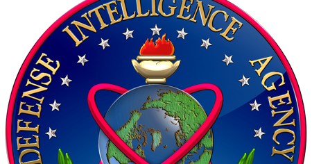 Defense Intelligence Agency Wallpaper